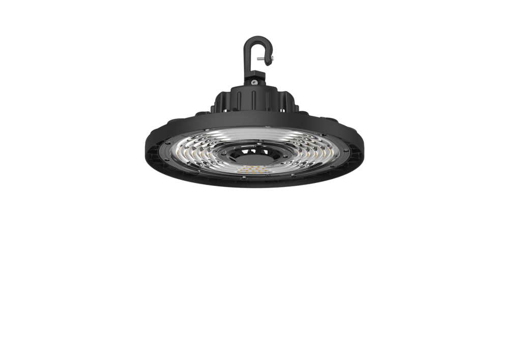 High Bay Ledvance - ABASTILUM